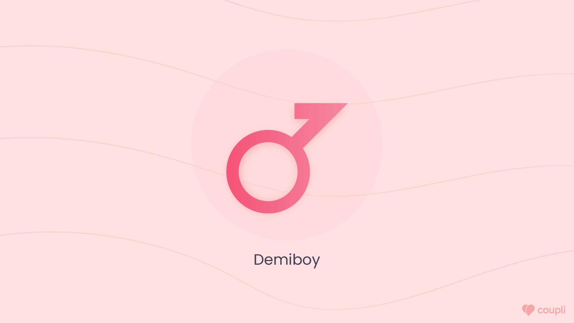 Demiboy: Was bedeutet diese Geschlechtsidentität? | coupli