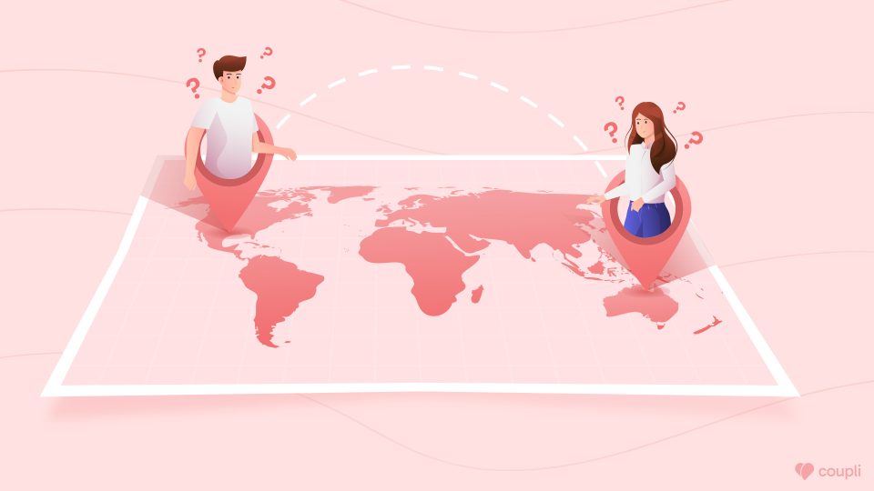 Fernbeziehung Tipps: So klappt die Liebe auf Distanz | coupli